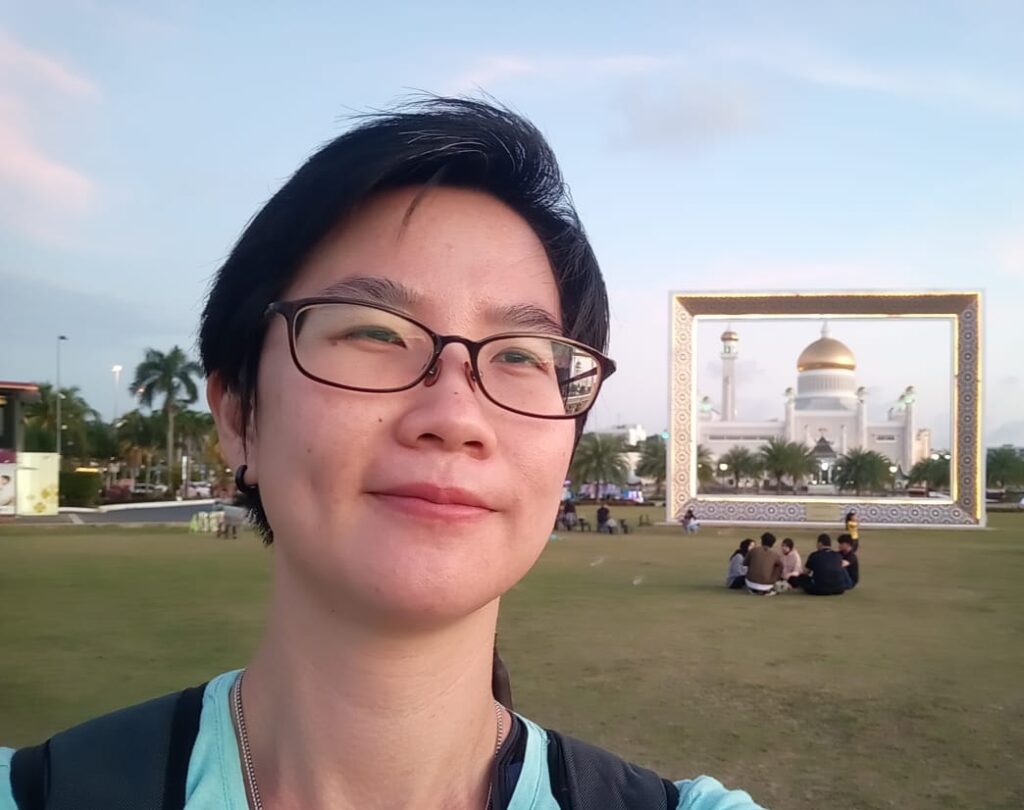 Poh Leng Weng (PL Weng) - Dinacon 2025